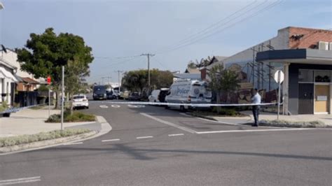 Nsw Police Suspend Beanbag Rounds After Interim Autopsy Result Shows Krista Kach 47 Died After