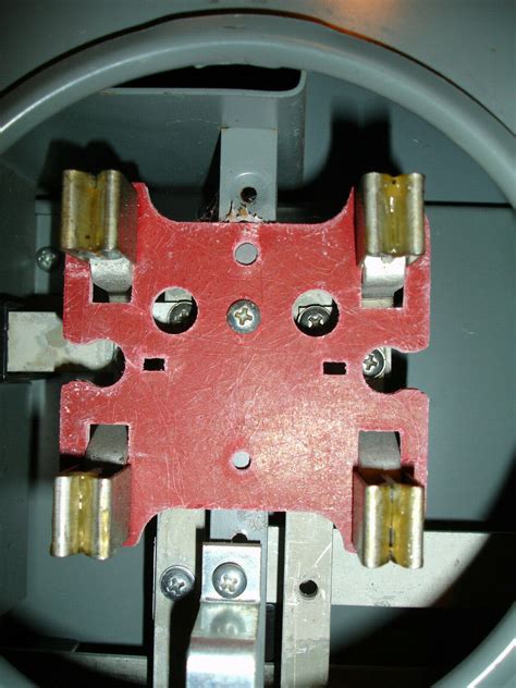 Meter Socket Kits Blocks Jaws Clips And More Arck Electrical Supply