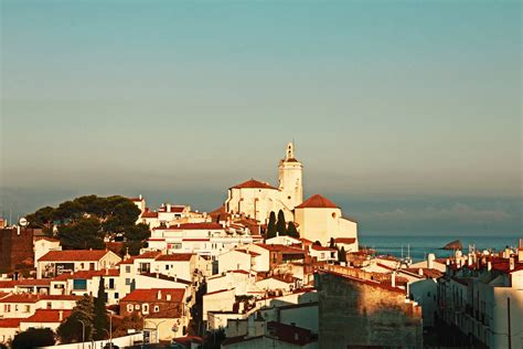 Cadaqués, village | Au sud des Pyrénées 2024