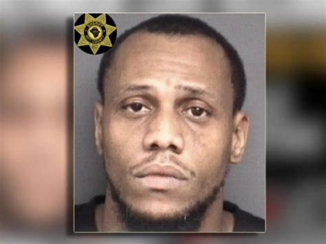 Pitt County Officials Seek Help Locating Patrick Ellison Wanted For