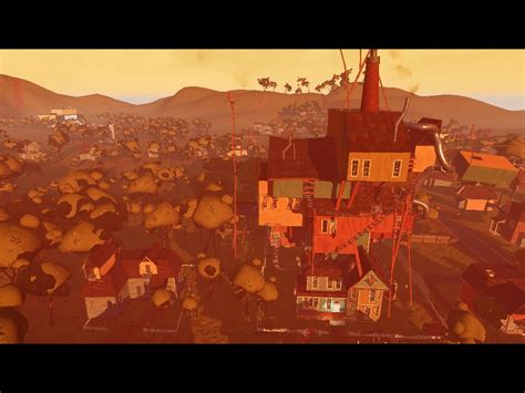 Steam Community Hello Neighbor Alpha 4
