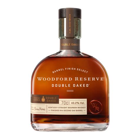 Spirits Woodford Reserve