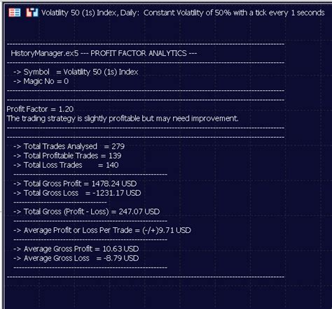 mql5 trading toolkit part 8 how to implement and use the history manager ex5 library in your