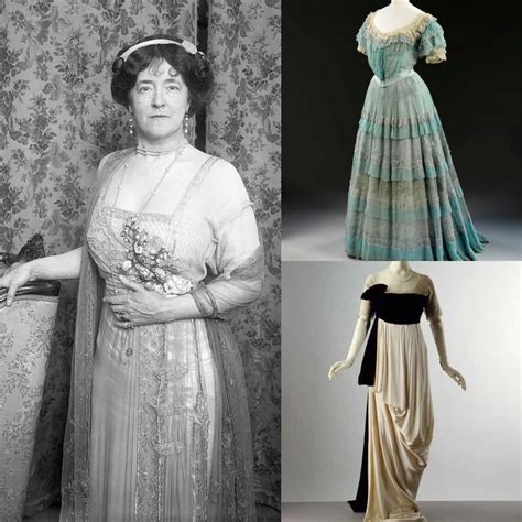 Lady Duff Gordon The Fashion Designer Who Survived The Titanic