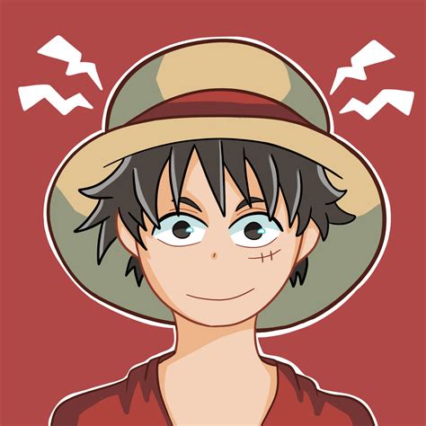 Avatar One Piece đẹp Nhất
