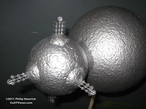 Philip Hamricks Derelict Culttvmans Fantastic Modeling