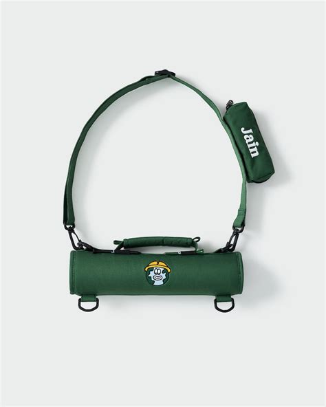The Club Caddy Jain Golf