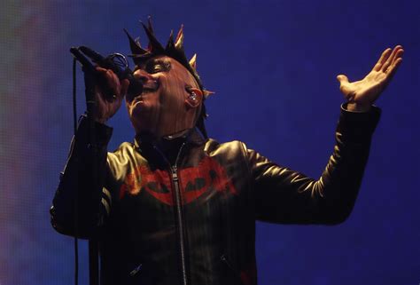 Review Tool Delivers Dark Brooding Metal Masterpiece In San Jose