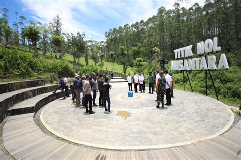 Menteri Atr Bpn Pastikan Seluruh Rdtr Ikn Nusantara Rampung Akhir 2022