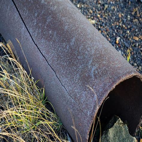 Stress Corrosion Cracking