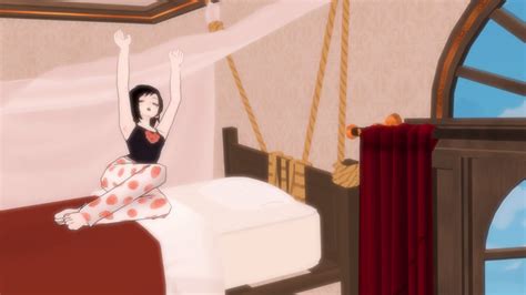 Anime Feet Rwby Ruby Rose With Bonus Yang Xiao Long