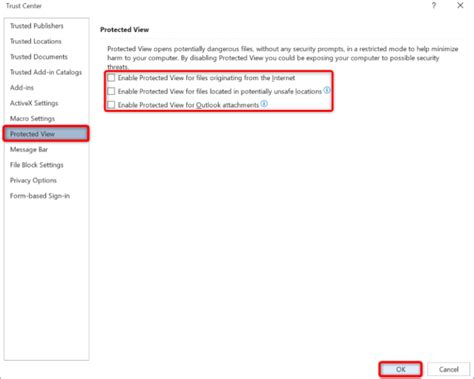 how to fix “word experienced an error trying to open the file”