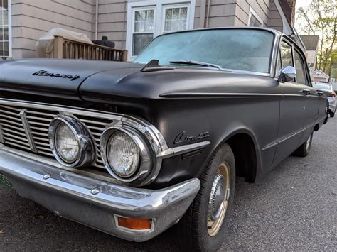 Update On The 63 Comet Album Wvideo In Comments Rprojectcar