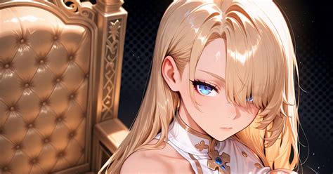 Wilhelmina Wilhelmina Brown Dust 2 Fr34ky5のイラスト Pixiv