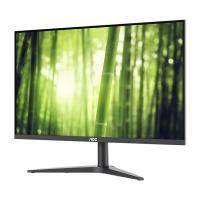 AOC 23 8in FHD 100Hz IPS Frameless Monitor 24B1XH2 Msy Com Au