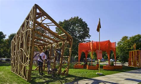 Globetrotters Own Antwane Lee Aia Teamed Up With The Building