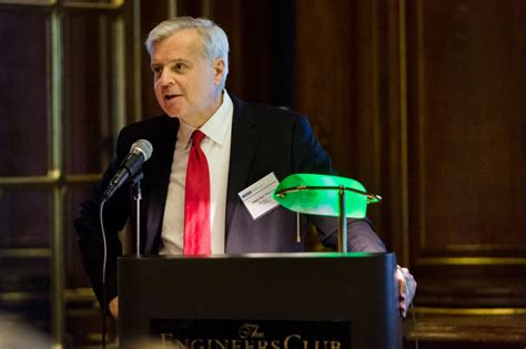 James A Soltesz Receives Inaugural “icon Of The Industry” Award Soltesz Dc