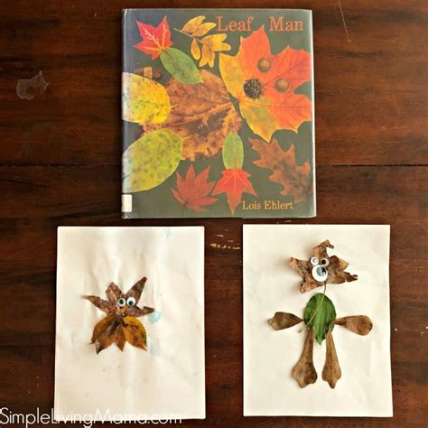 L Is For Leaf Activities For Kindergarten Artofit