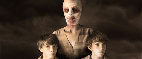 Goodnight Mommy Watch Party Teleparty