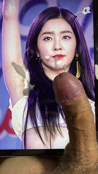210727 Red Velvet Irene Bae Joo Hyun Armpits Cum Tribute Xhamster