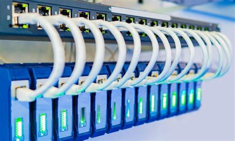 The Importance Of Custom Cabling Services Elevating Connectivity And