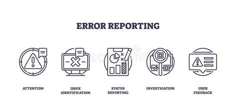 Issue Identification Stock Illustrations 541 Issue Identification