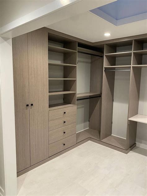Walk In Closets Chesterfield Va Design Remodel Renovate Best Walk