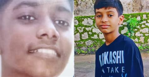 ‘ഞങ്ങൾ നാടുവിടുകയാണ് ആലുവയിൽ വിദ്യാർഥികളെ കാണാതായി പോയത് സൈക്കിളും ബാഗുമെടുത്ത് മനോരമ ഓൺലൈ