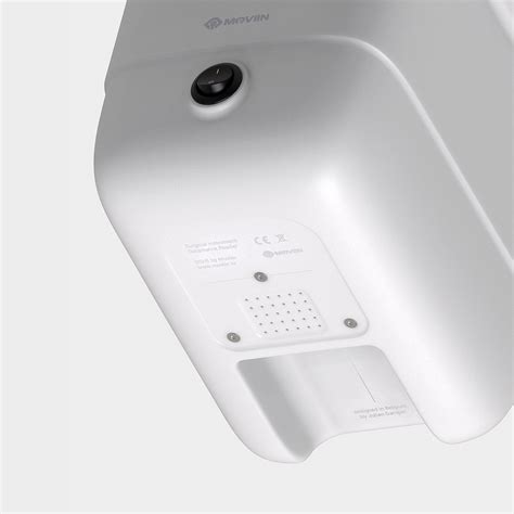 Surgical Instrument Datamatrix Reader Gamper Design