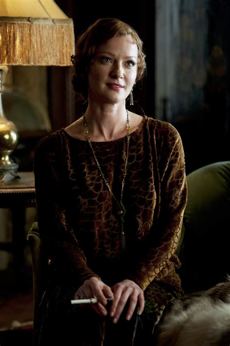 Gretchen Mol Boardwalk Empire Cast Bzib