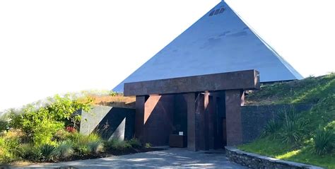 Organic And Biodynamic Wine Summerhill Pyramid Winery
