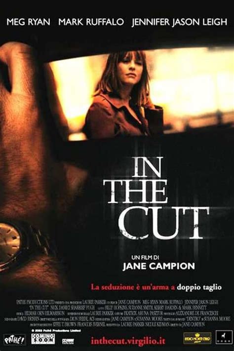 In The Cut 2003 — The Movie Database Tmdb