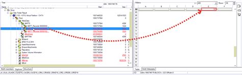 Khôi Phục Dữ Liệu Raid Hướng Dẫn Sử Dụng Pc3000 Data Extractor Raid