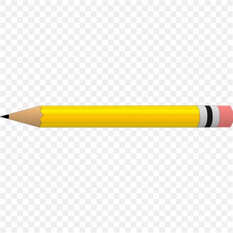Pencil Png No Background Clip Art Library