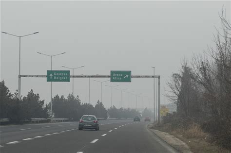 Сообраќајот непречено во зимски услови - Канал 5