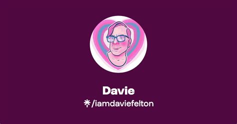 Davie Instagram Tiktok Linktree