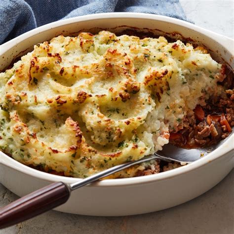 Beef Shepherds Pie Recipe By Food Network Kitchen