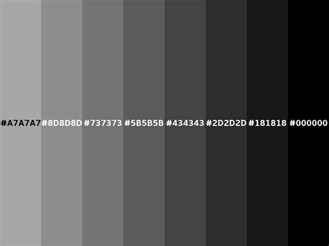 Rgb 167 167 167 Color Rgb 167 167 167 Color