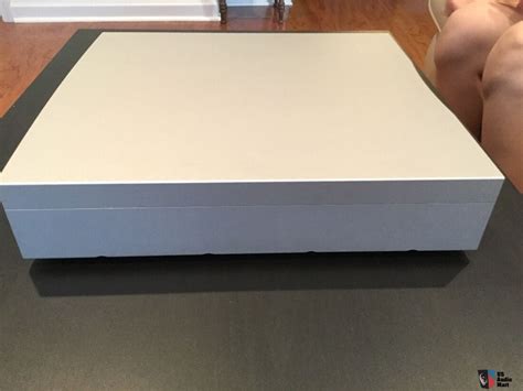 Linn Cd12 Legendary Cd Player Photo 1967988 Uk Audio Mart