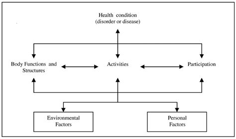 Feasibility Of Using The International Classification Of Functioning