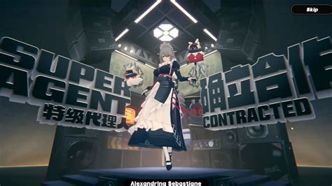 Zenless Zone Zero Gacha And Pity Guide