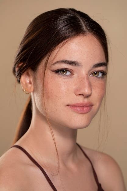 Women Natural Face Images Free Download On Freepik