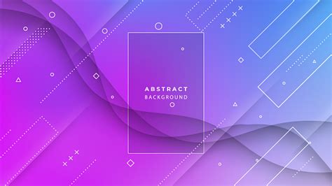 추상적인 다색 현대 미래 지향적 인 페이퍼 컷 배경 브로셔 전단지 잡지 명함 브랜딩 배너 헤더 책 표지 노트북 배경 벡터를 위한