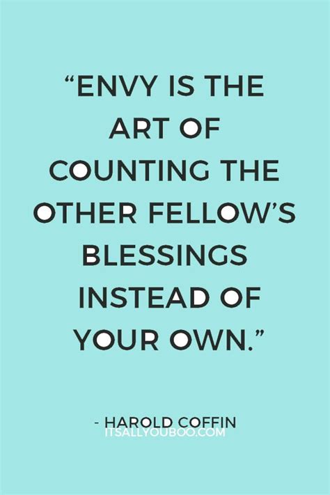 How To Overcome Jealousy And Embrace Your Own Success