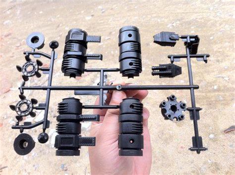 Igear Updates Kup And Perceptor Weapons Pp05 Transformers News Tfw2005