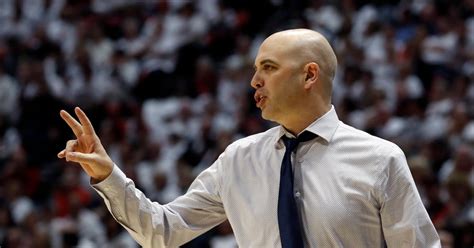 Utah State Mens Basketball Adds 6 Foot 9 Kearns High Grad Matthew Wickizer Deseret News