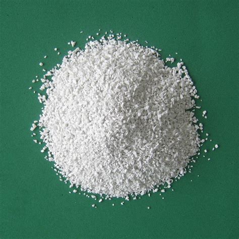 Calcium Hypochlorite Caclo2 Talas