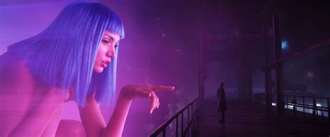 Ana De Armas Blade Runner Wallpapers 20 Images Wallpapercat