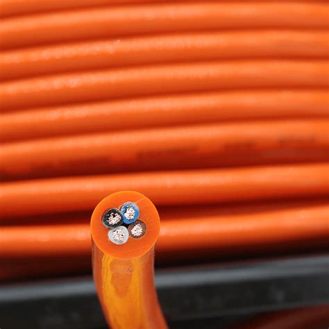 The Benefits Of Pur Cables Kmcable