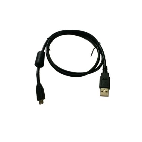 Why Ferrite Core On Usb Cable At David Prather Blog